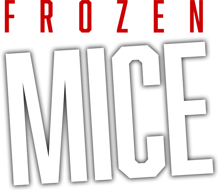 FROZEN MICE - Rodent King | Canada