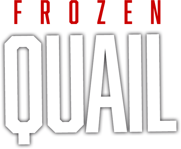QUAIL | Frozen - Rodent King