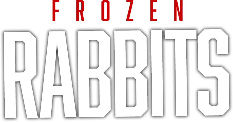 Frozen Rabbits - Rodent King